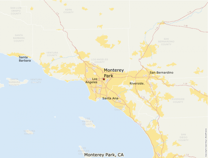 Best Places to Live | Compare cost of living, crime, cities, schools ...