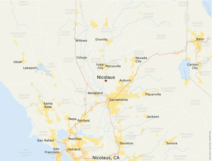 Best Places to Live | Compare cost of living, crime, cities, schools ...