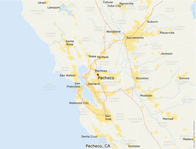 Best Places to Live | Compare cost of living, crime, cities, schools ...
