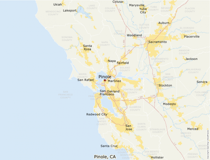 Best Places to Live | Compare cost of living, crime, cities, schools ...