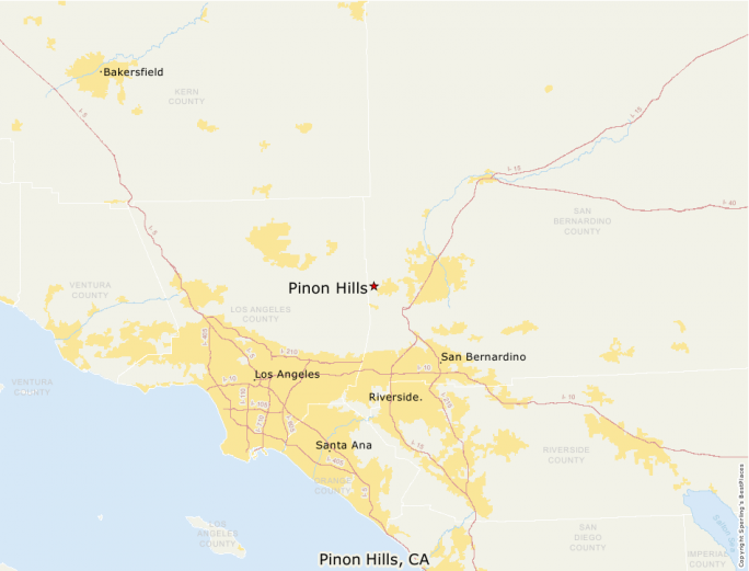 Best Places to Live | Compare cost of living, crime, cities, schools ...