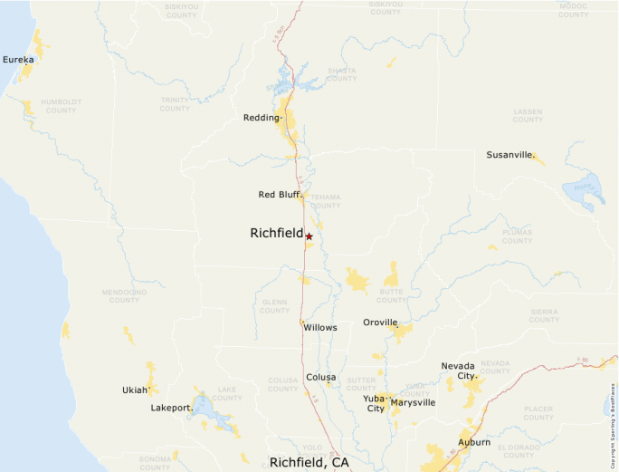 Best Places to Live | Compare cost of living, crime, cities, schools ...