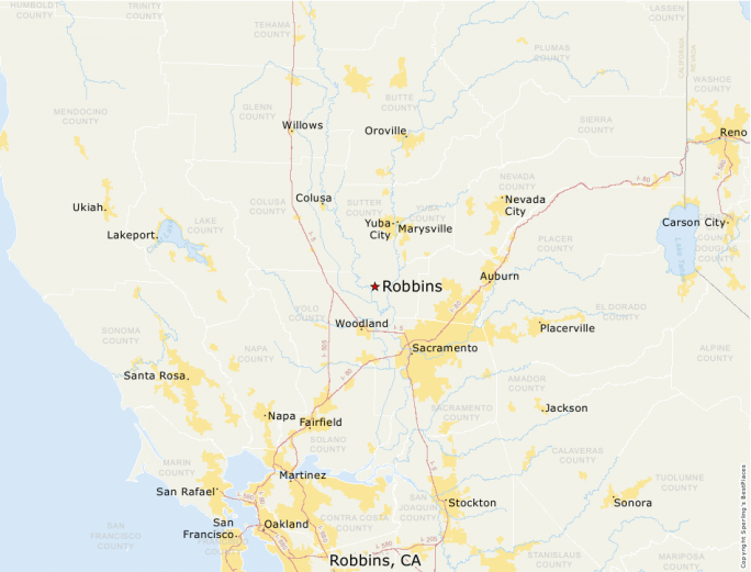 Best Places to Live | Compare cost of living, crime, cities, schools ...