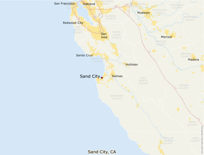 Best Places to Live | Compare cost of living, crime, cities, schools ...