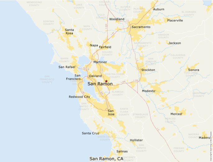 Best Places to Live | Compare cost of living, crime, cities, schools ...