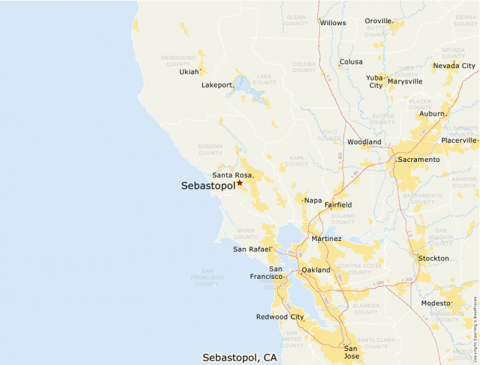 Best Places to Live | Compare cost of living, crime, cities, schools ...
