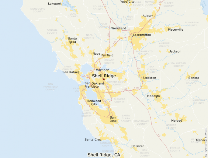 Best Places to Live | Compare cost of living, crime, cities, schools ...