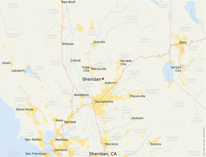 Best Places to Live | Compare cost of living, crime, cities, schools ...