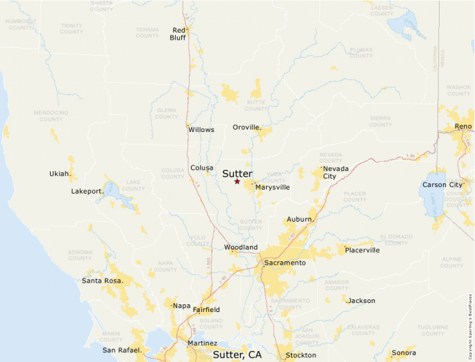 Best Places to Live | Compare cost of living, crime, cities, schools ...