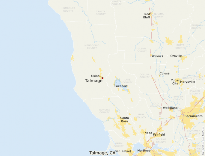 Best Places to Live | Compare cost of living, crime, cities, schools ...