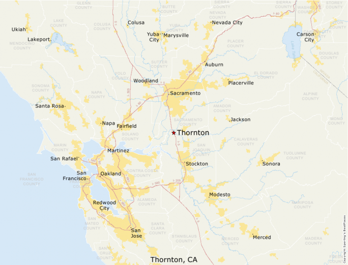 Best Places to Live | Compare cost of living, crime, cities, schools ...