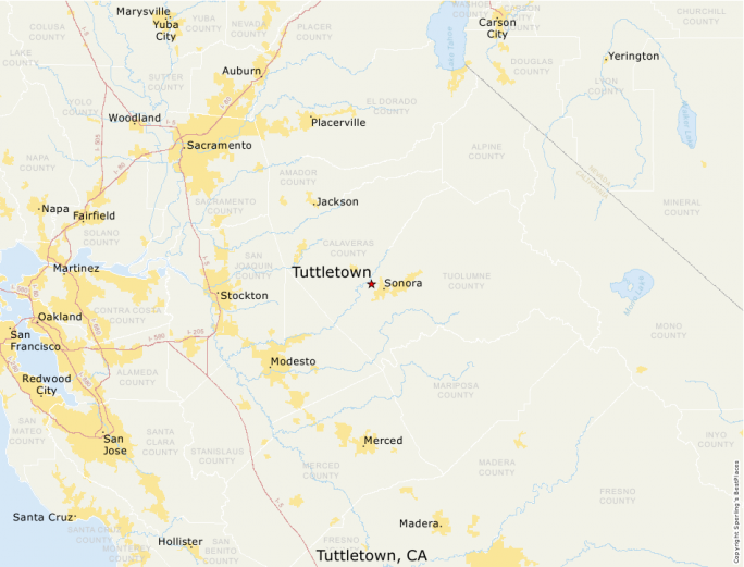 Best Places to Live | Compare cost of living, crime, cities, schools ...