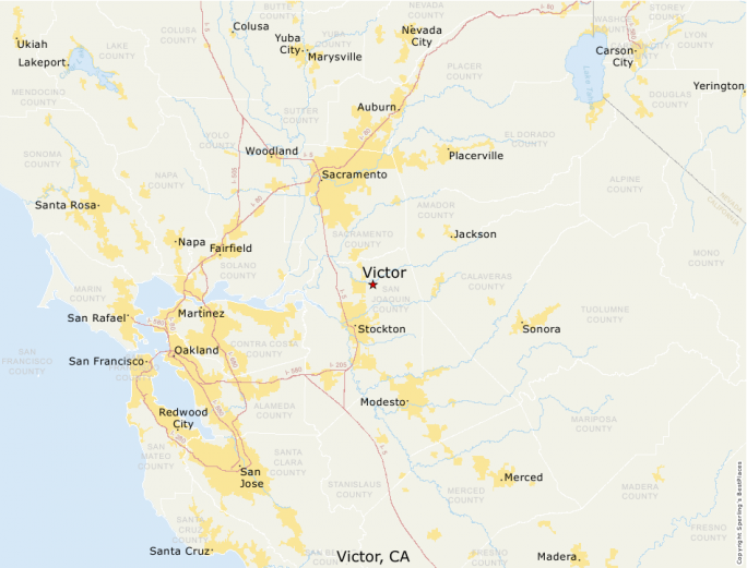 Best Places to Live | Compare cost of living, crime, cities, schools ...