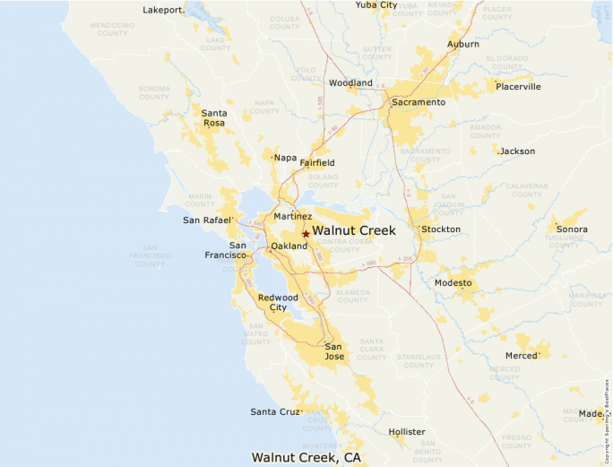 Best Places to Live | Compare cost of living, crime, cities, schools ...