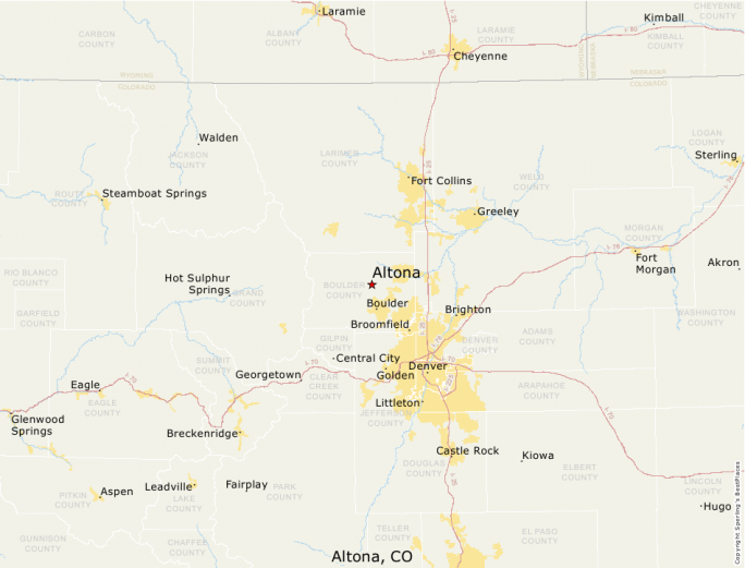 Best Places to Live | Compare cost of living, crime, cities, schools ...
