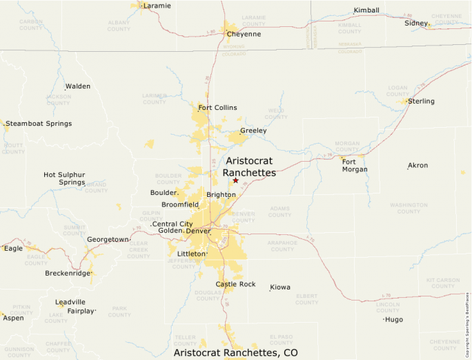 Best Places to Live | Compare cost of living, crime, cities, schools ...