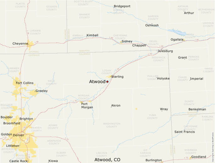 Best Places to Live | Compare cost of living, crime, cities, schools ...