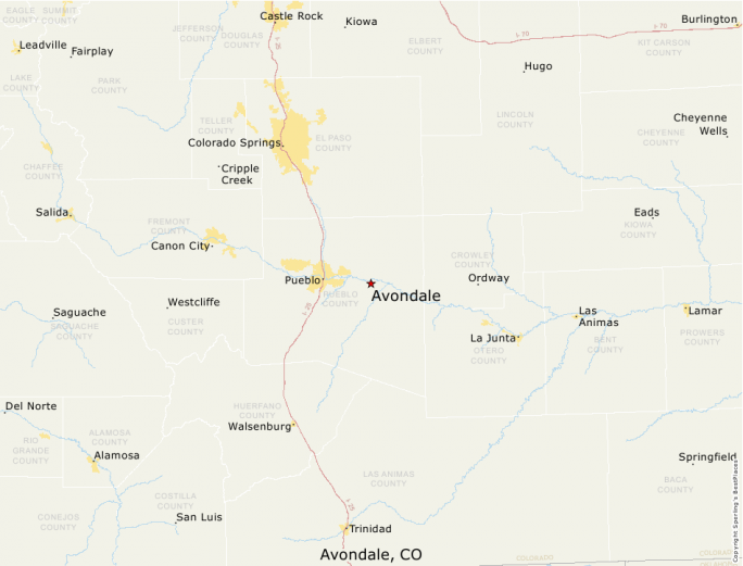 Best Places to Live | Compare cost of living, crime, cities, schools ...