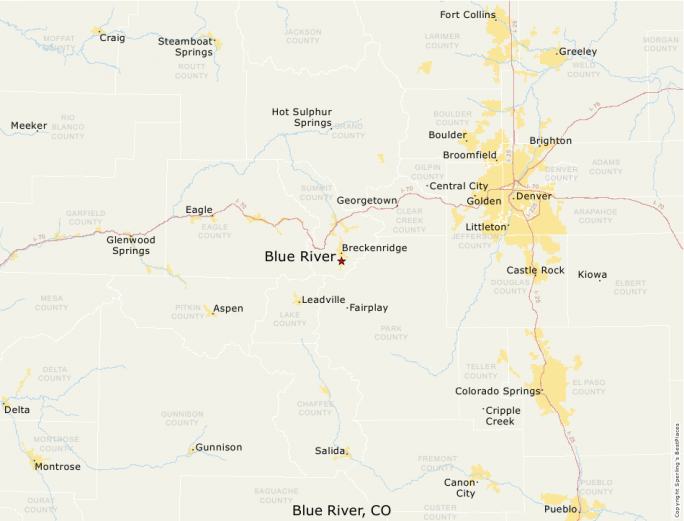 Best Places to Live | Compare cost of living, crime, cities, schools ...