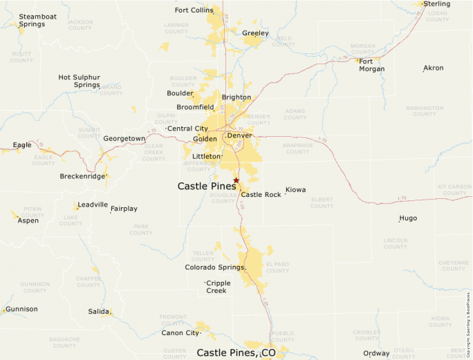 Best Places to Live | Compare cost of living, crime, cities, schools ...