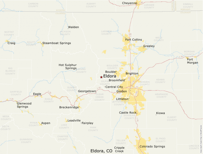 Best Places to Live | Compare cost of living, crime, cities, schools ...