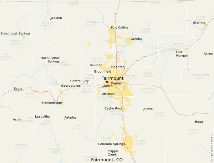 Best Places to Live | Compare cost of living, crime, cities, schools ...