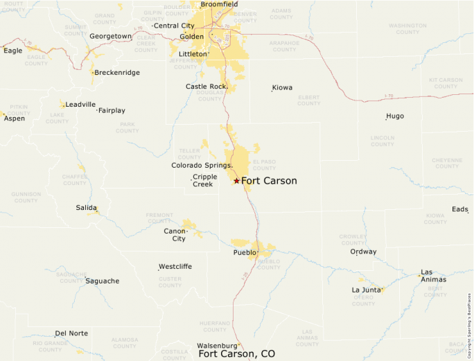 Best Places to Live | Compare cost of living, crime, cities, schools ...