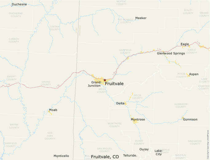 Best Places to Live | Compare cost of living, crime, cities, schools ...