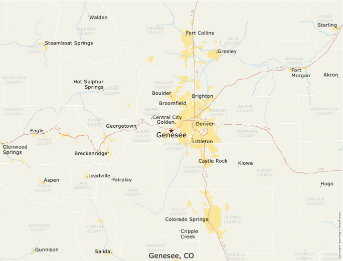 Best Places to Live | Compare cost of living, crime, cities, schools ...