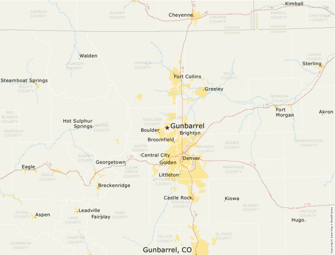 Best Places to Live | Compare cost of living, crime, cities, schools ...