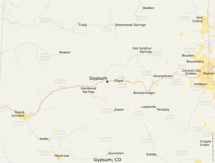 Best Places to Live | Compare cost of living, crime, cities, schools ...