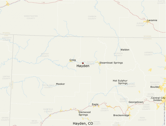 Best Places to Live | Compare cost of living, crime, cities, schools ...