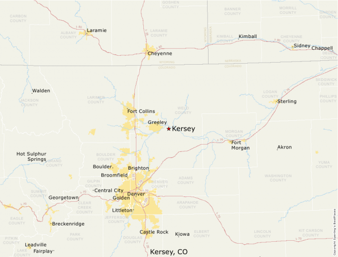 Best Places to Live | Compare cost of living, crime, cities, schools ...
