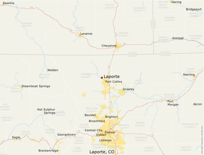 Best Places to Live | Compare cost of living, crime, cities, schools ...