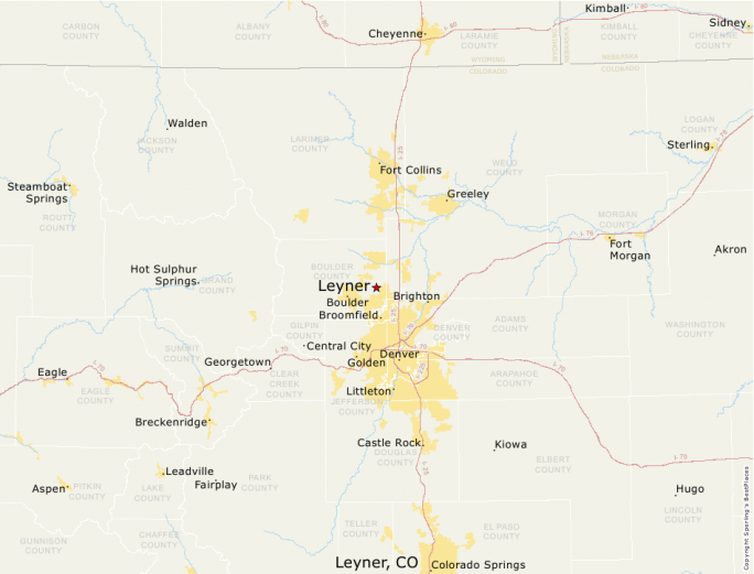 Best Places to Live | Compare cost of living, crime, cities, schools ...