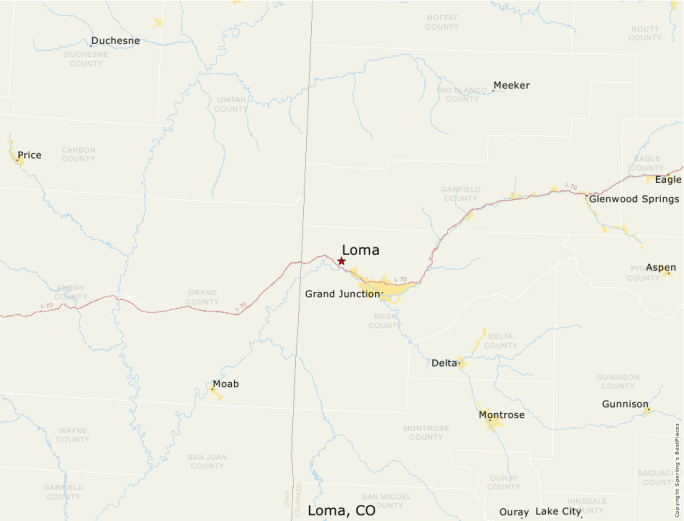 Best Places to Live | Compare cost of living, crime, cities, schools ...