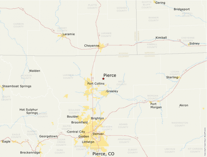 Best Places to Live | Compare cost of living, crime, cities, schools ...
