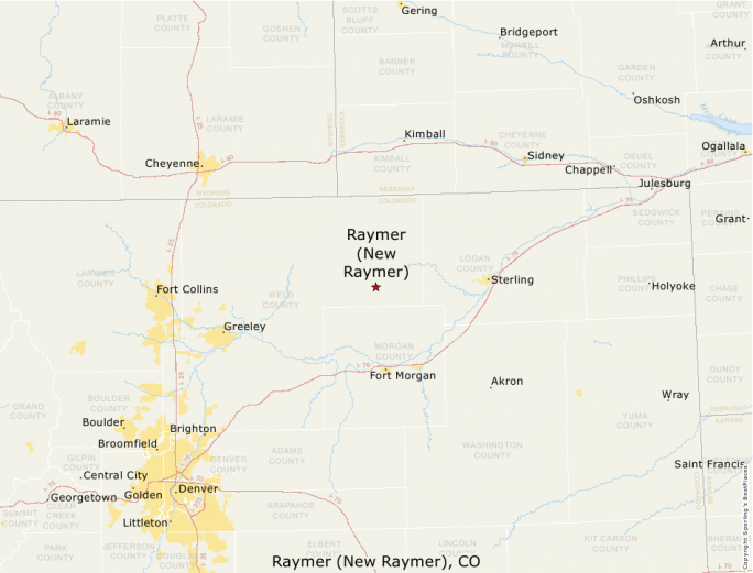 Best Places to Live | Compare cost of living, crime, cities, schools ...