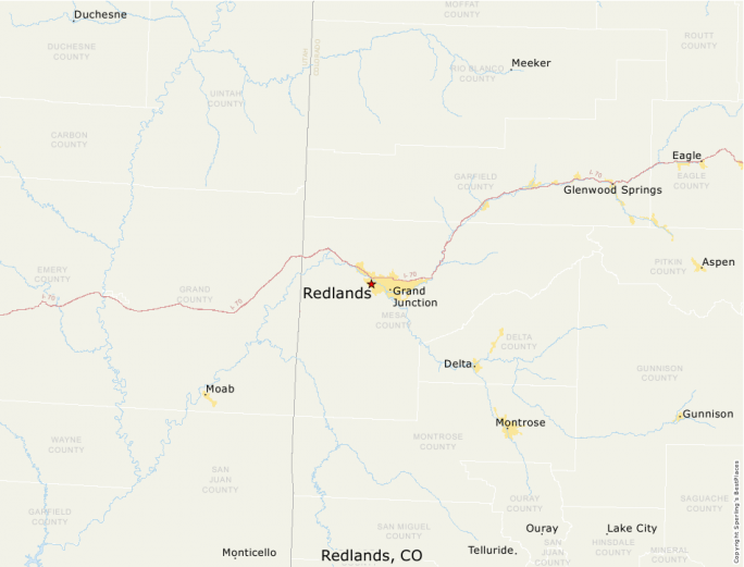 Best Places to Live | Compare cost of living, crime, cities, schools ...