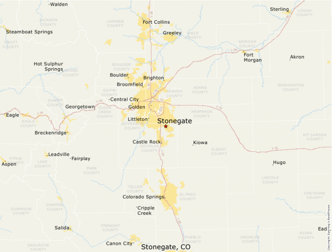Best Places to Live | Compare cost of living, crime, cities, schools ...