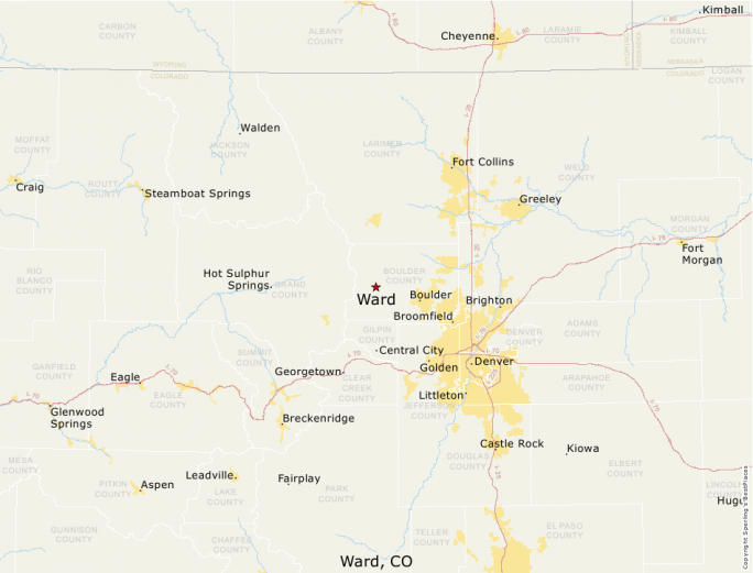 Best Places to Live | Compare cost of living, crime, cities, schools ...