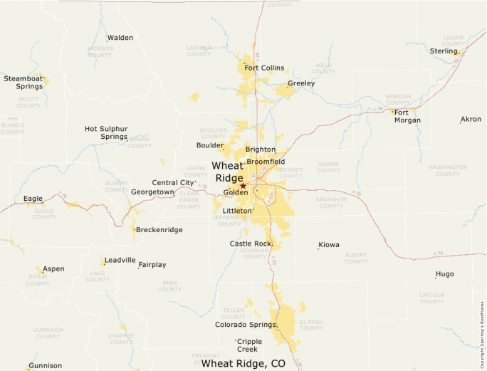 Best Places to Live | Compare cost of living, crime, cities, schools ...