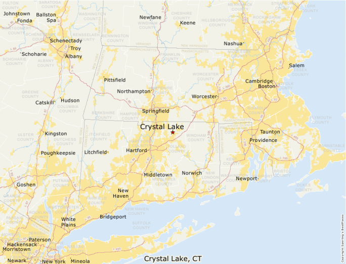 Best Places to Live | Compare cost of living, crime, cities, schools ...