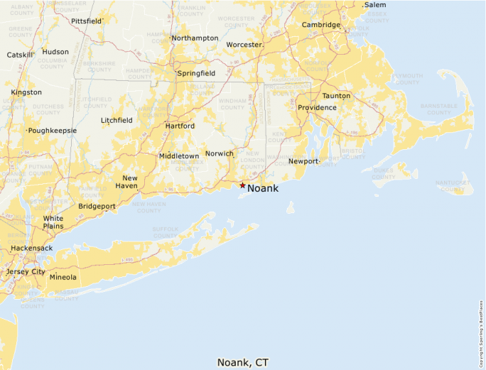 Best Places to Live | Compare cost of living, crime, cities, schools ...