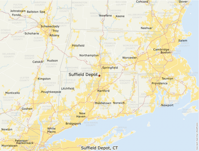 Best Places to Live | Compare cost of living, crime, cities, schools ...
