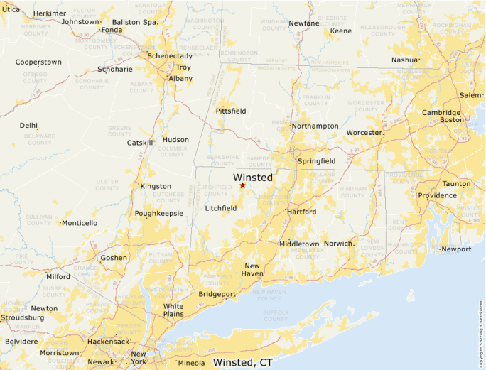 Best Places to Live | Compare cost of living, crime, cities, schools ...