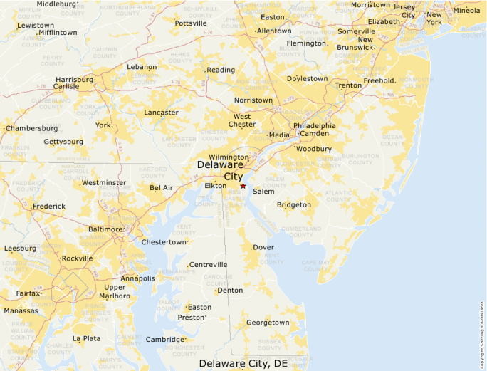 Best Places to Live | Compare cost of living, crime, cities, schools ...