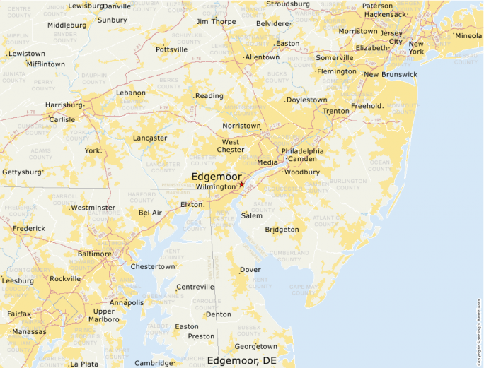 Best Places to Live | Compare cost of living, crime, cities, schools and more. Sperling's BestPlaces