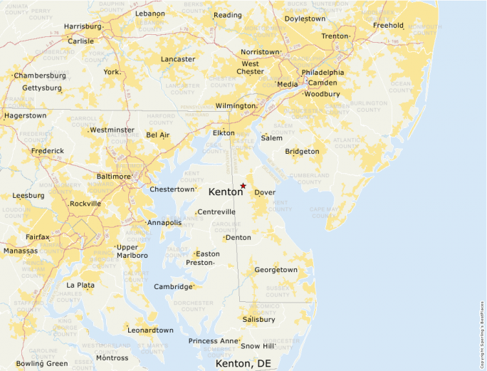 Best Places to Live | Compare cost of living, crime, cities, schools ...