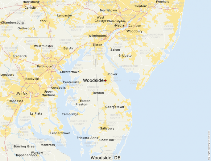 Best Places to Live | Compare cost of living, crime, cities, schools ...